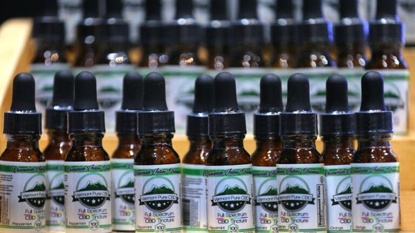 What is CBD? Here’s what you need to know.