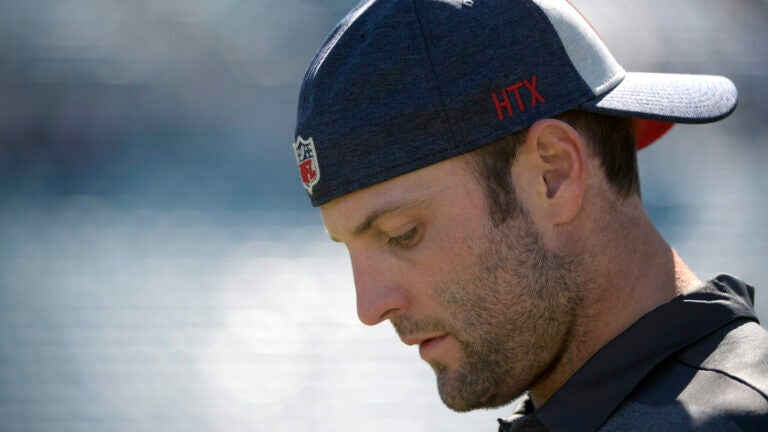 49ers head coach Kyle Shanahan explained why hiring Wes Welker was 'the ...