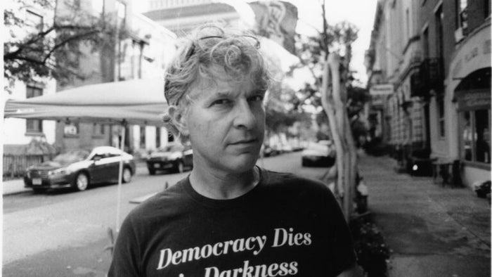 Geoff Edgers talks Aerosmith, Run-DMC, and ‘Walk This Way’ at Tufts