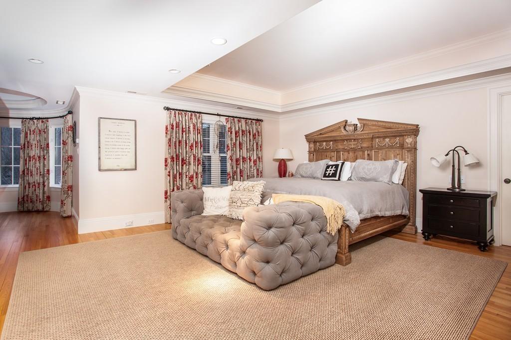 David Ortiz's home goes on the market for $6.3 million