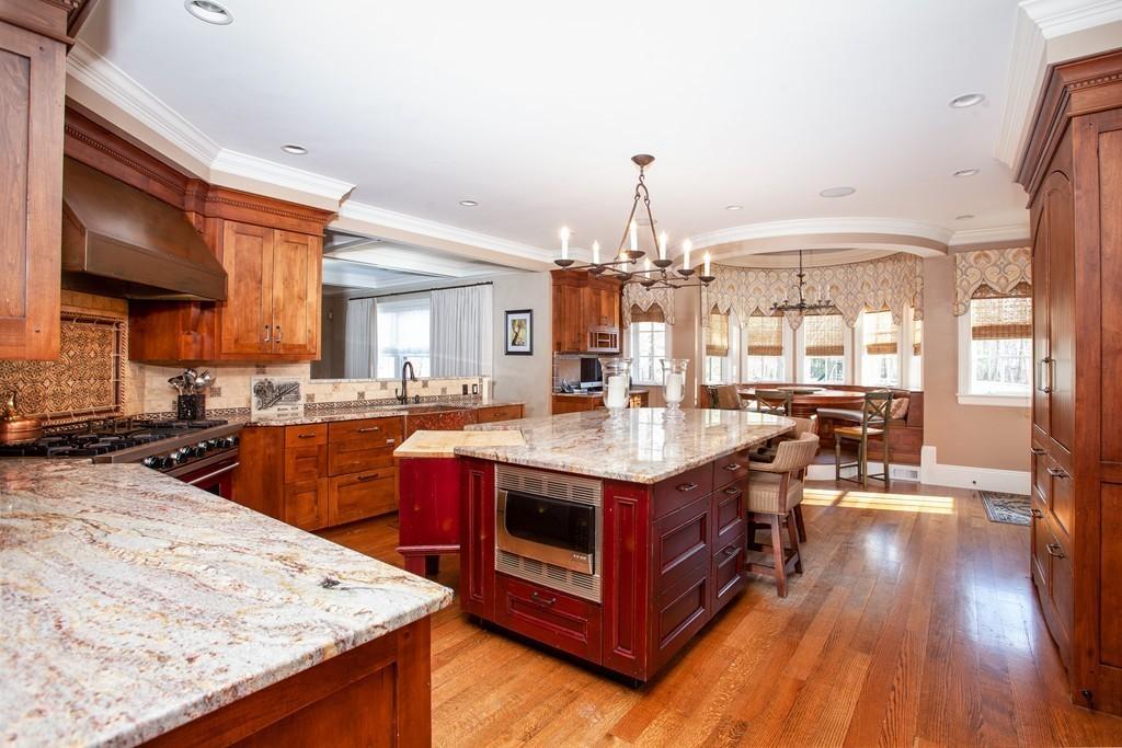 David Ortiz's home goes on the market for $6.3 million