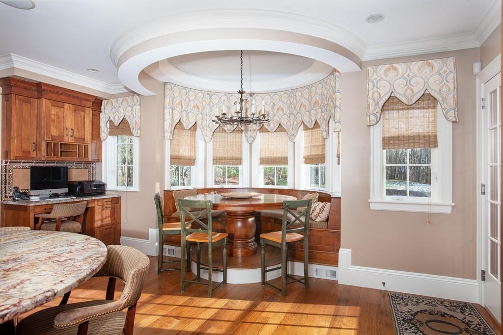 David Ortiz's home goes on the market for $6.3 million