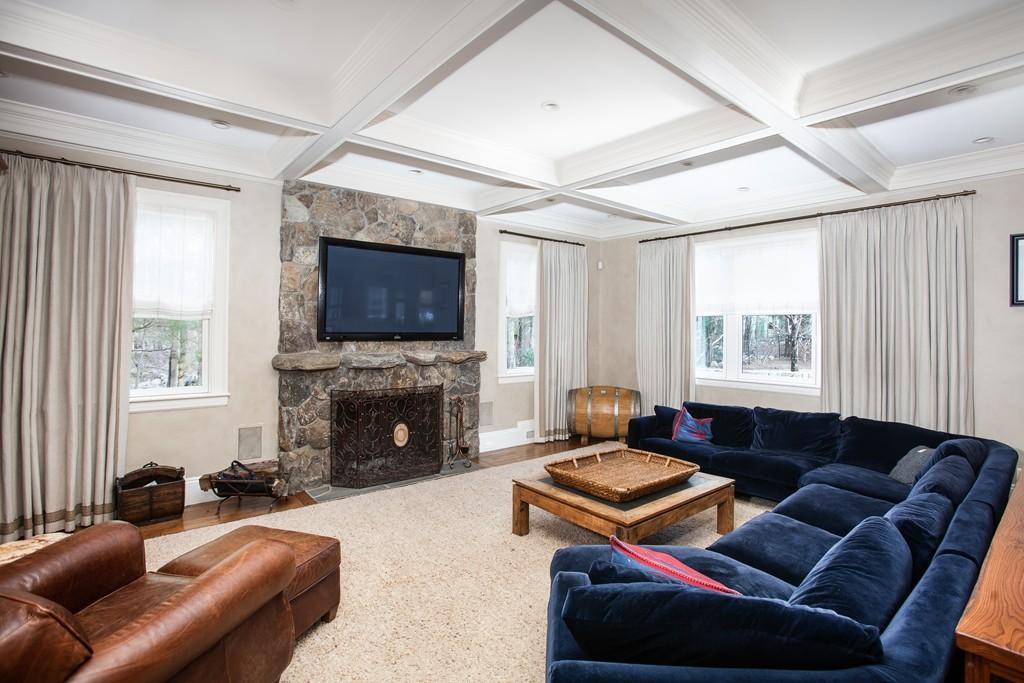 David Ortiz's home goes on the market for $6.3 million