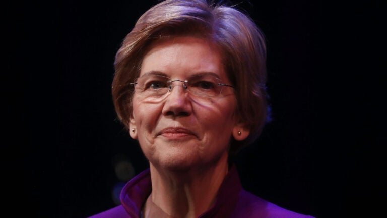 Here's what Elizabeth Warren's child care plan would mean for parents ...