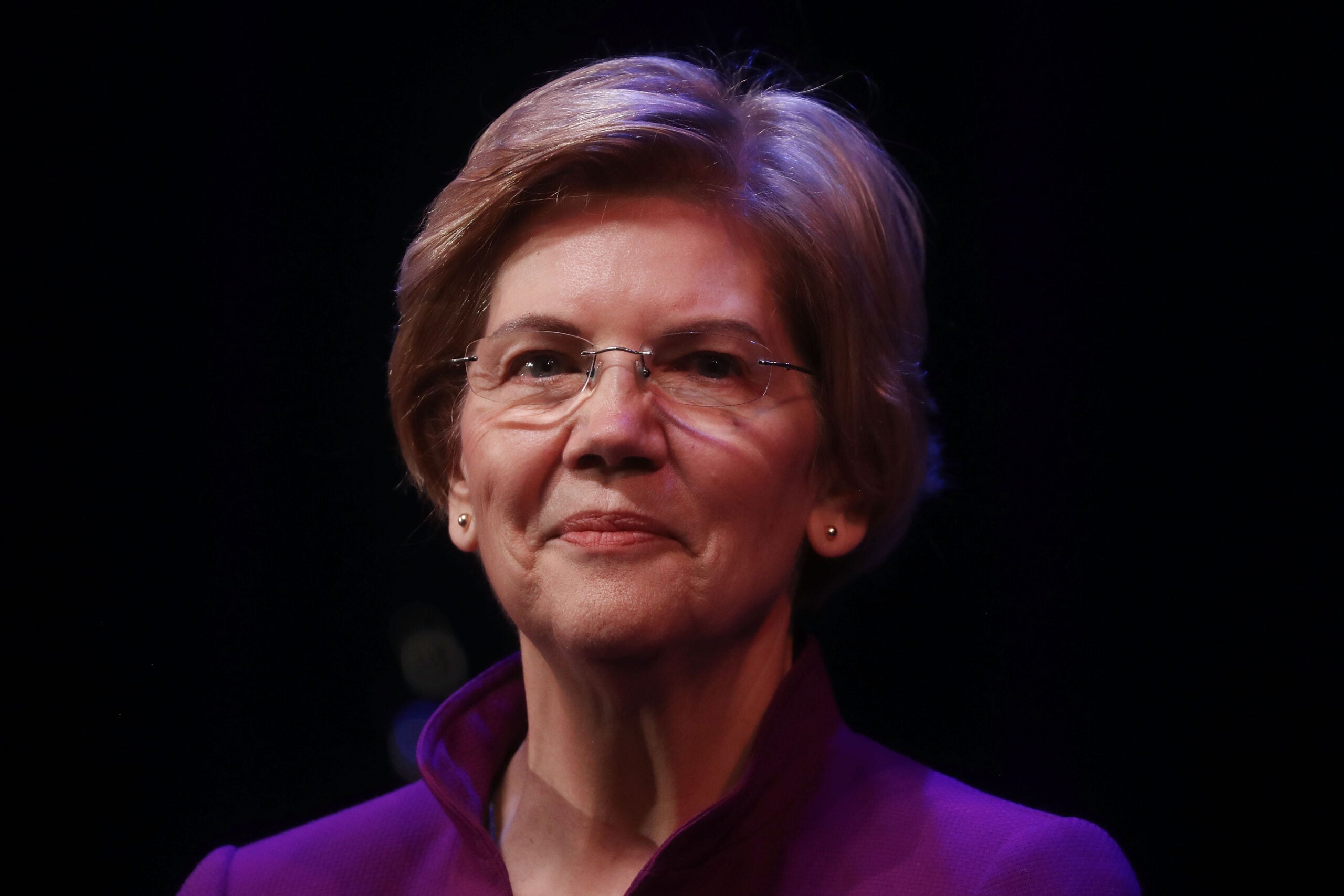 Here's what Elizabeth Warren's child care plan would mean for parents ...