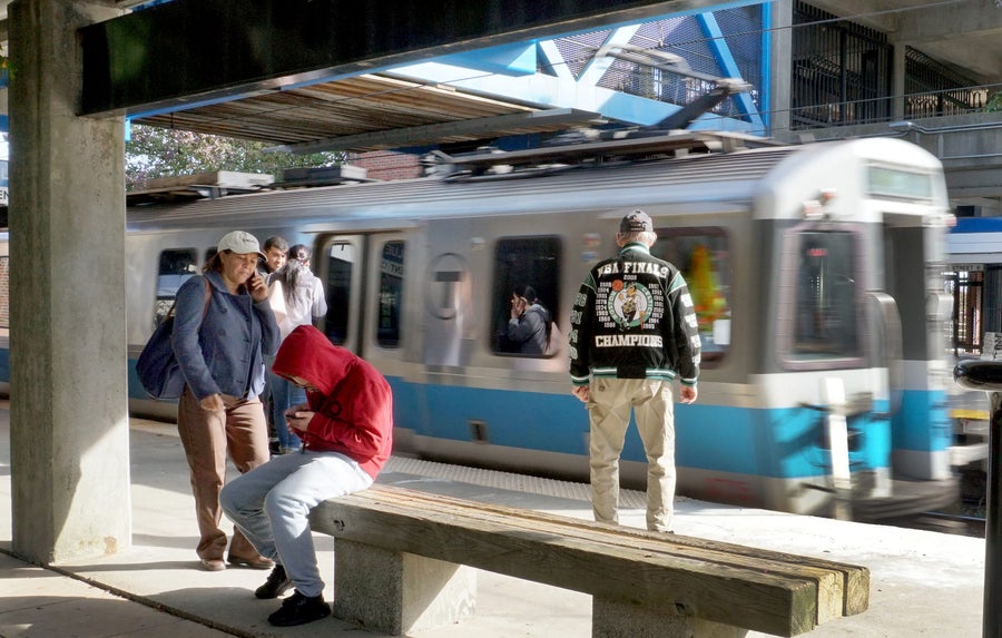 The MBTA is aiming to finally connect the Red and Blue lines by 2030