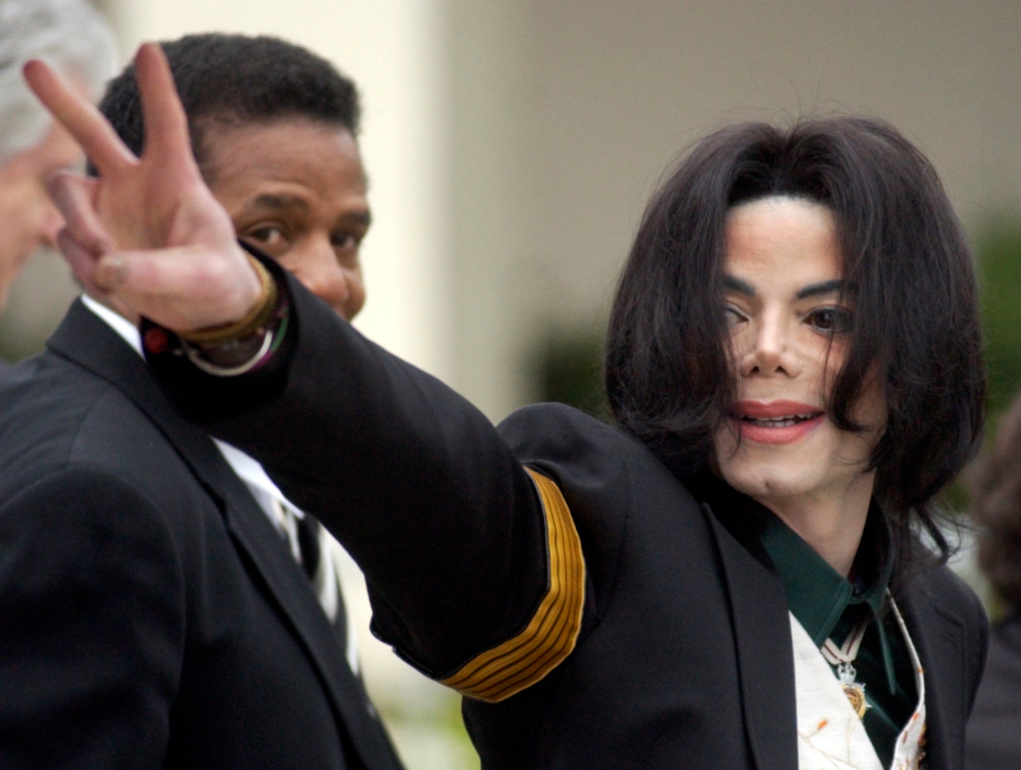 Michael Jackson's legacy clouded by dark documentary