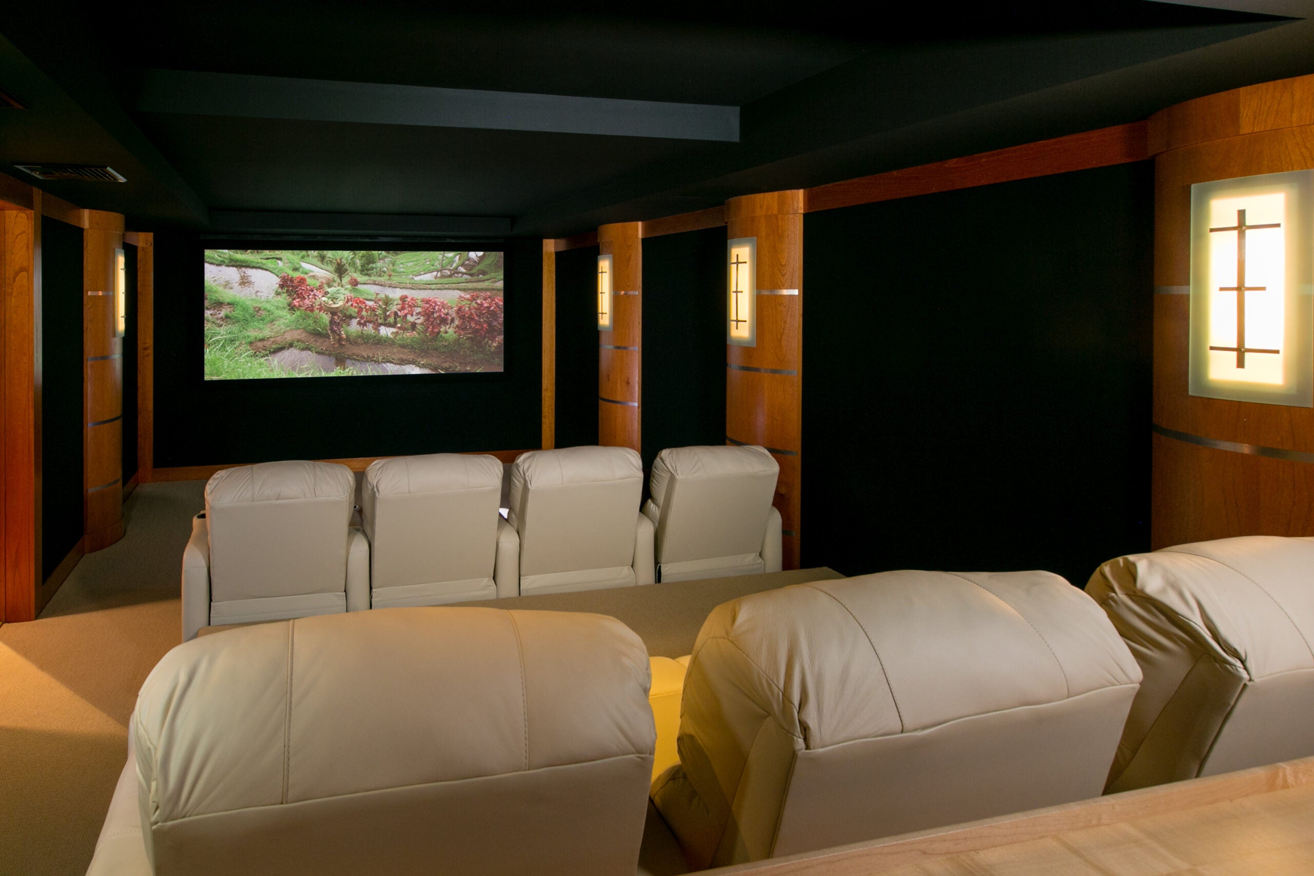 A Frank Lloyd Wright-inspired home in Lincoln is on the market