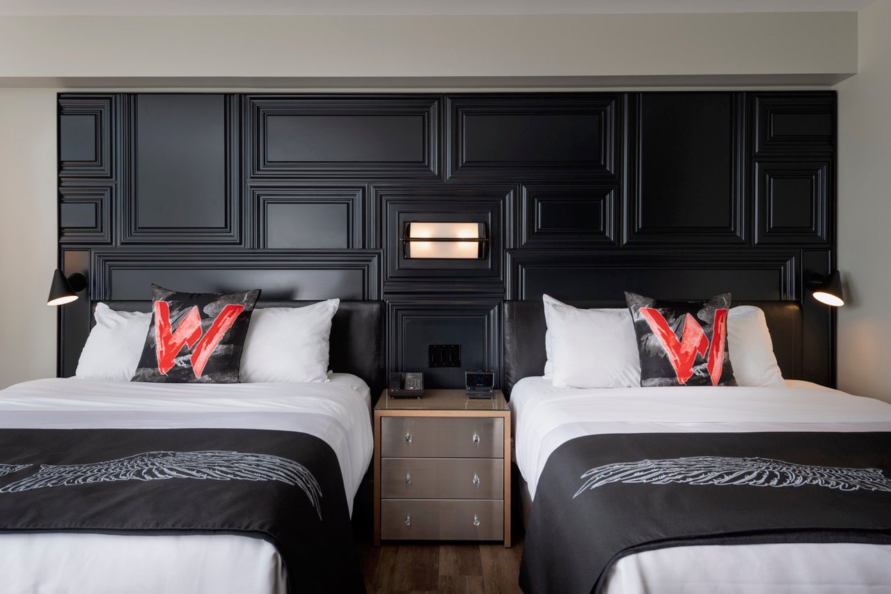 W Boston’s multimillion-dollar makeover is finally complete. Here’s ...