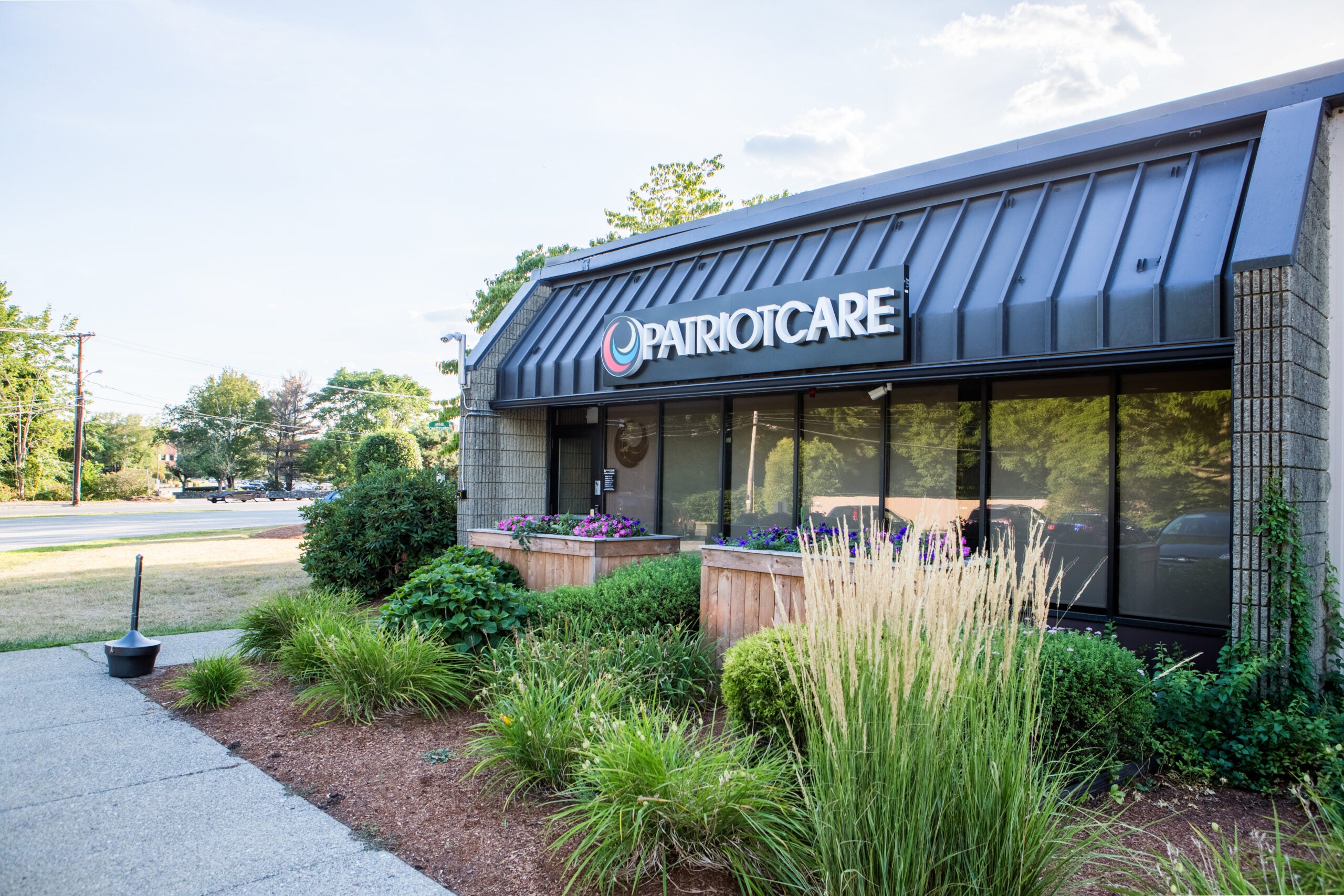 Lowell recreational marijuana shop to open this Saturday