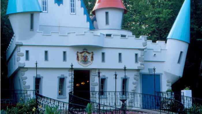 Story Land is holding an adults-only 'Nostalgia Night'