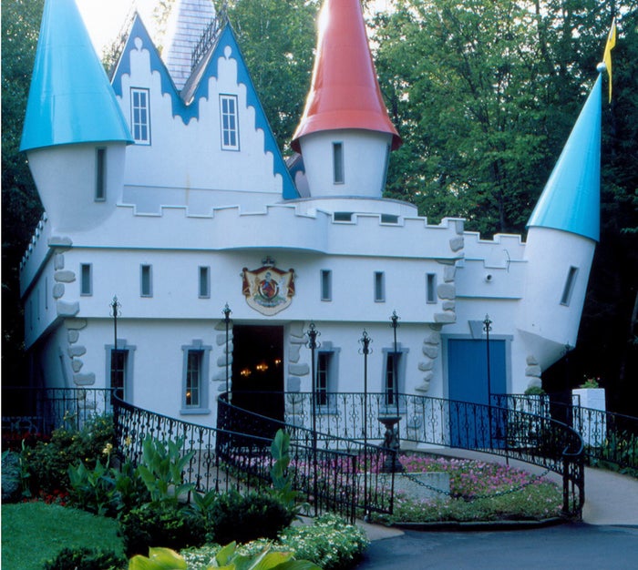 Story land to host adults-only nights this summer during 'Nostalgia Nights'