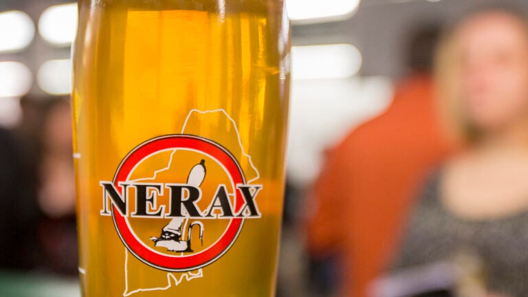 NERAX is the best Boston beer festival you've never heard of