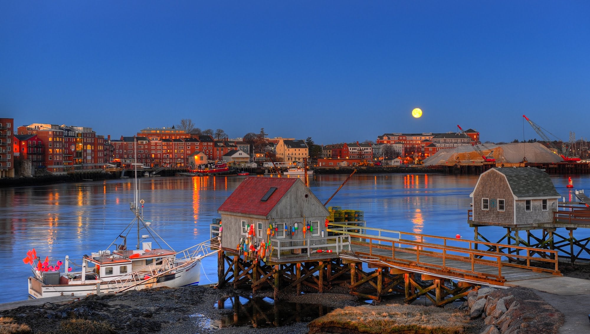 A look back on Portsmouth’s naughty past