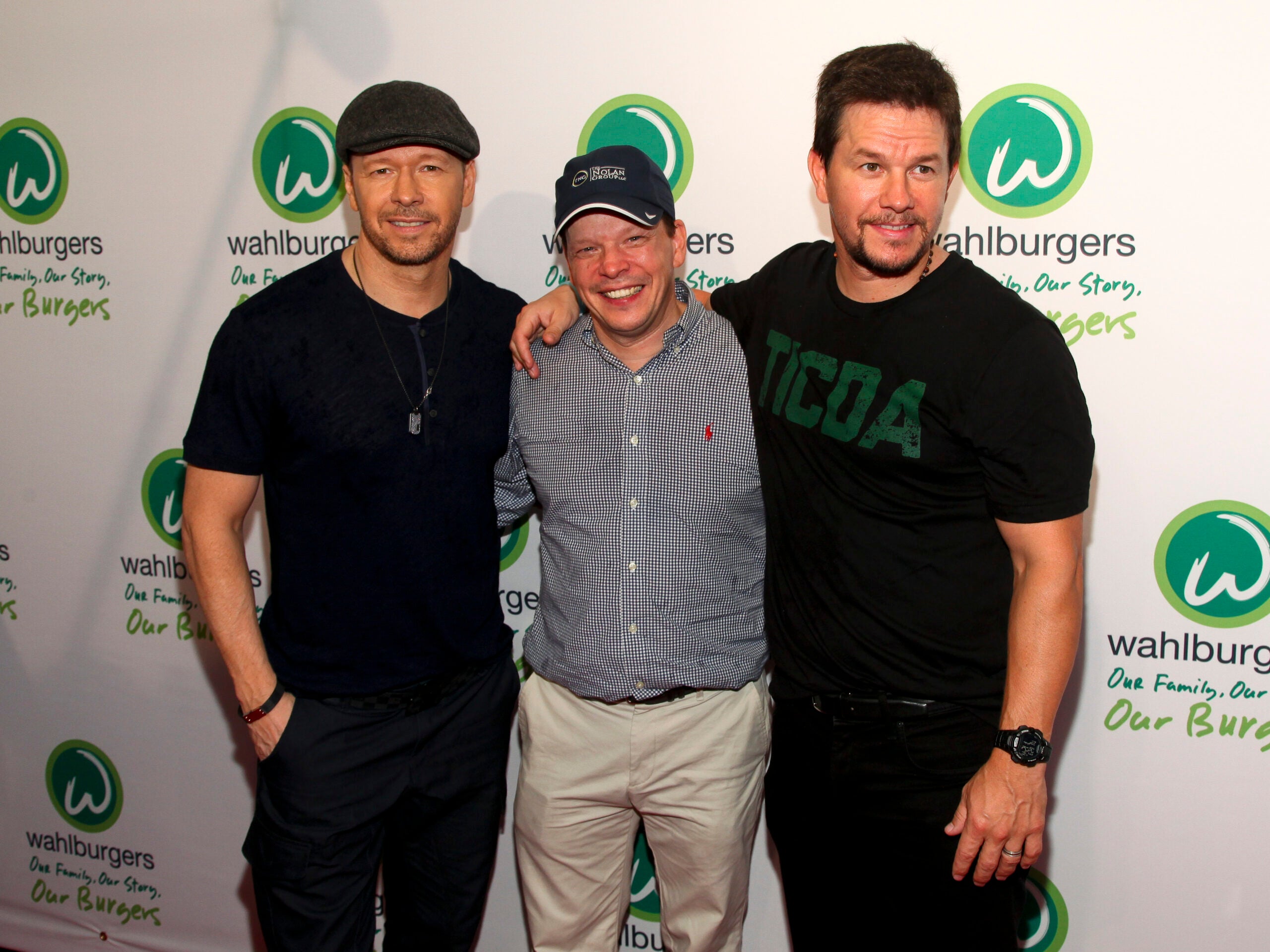 ‘Wahlburgers’ picked up for 10th — and final — season