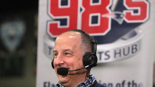 WEEI cancels live programming for mandatory sensitivity training