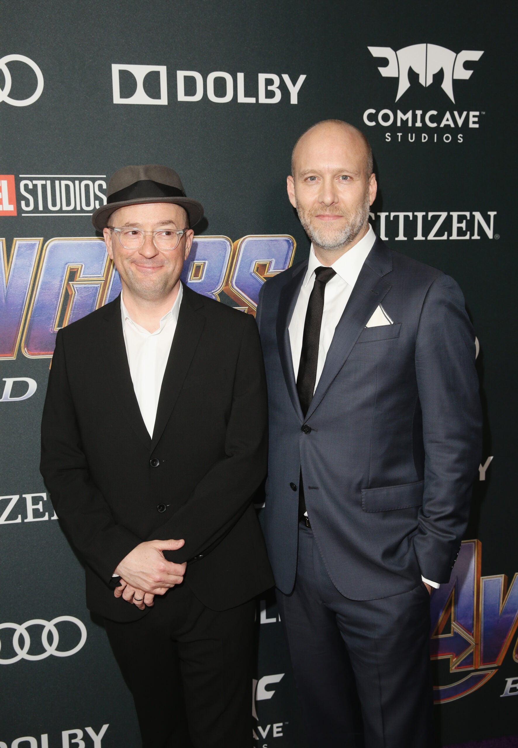 ‘Avengers: Endgame’ screenwriters will talk storytelling in Boston