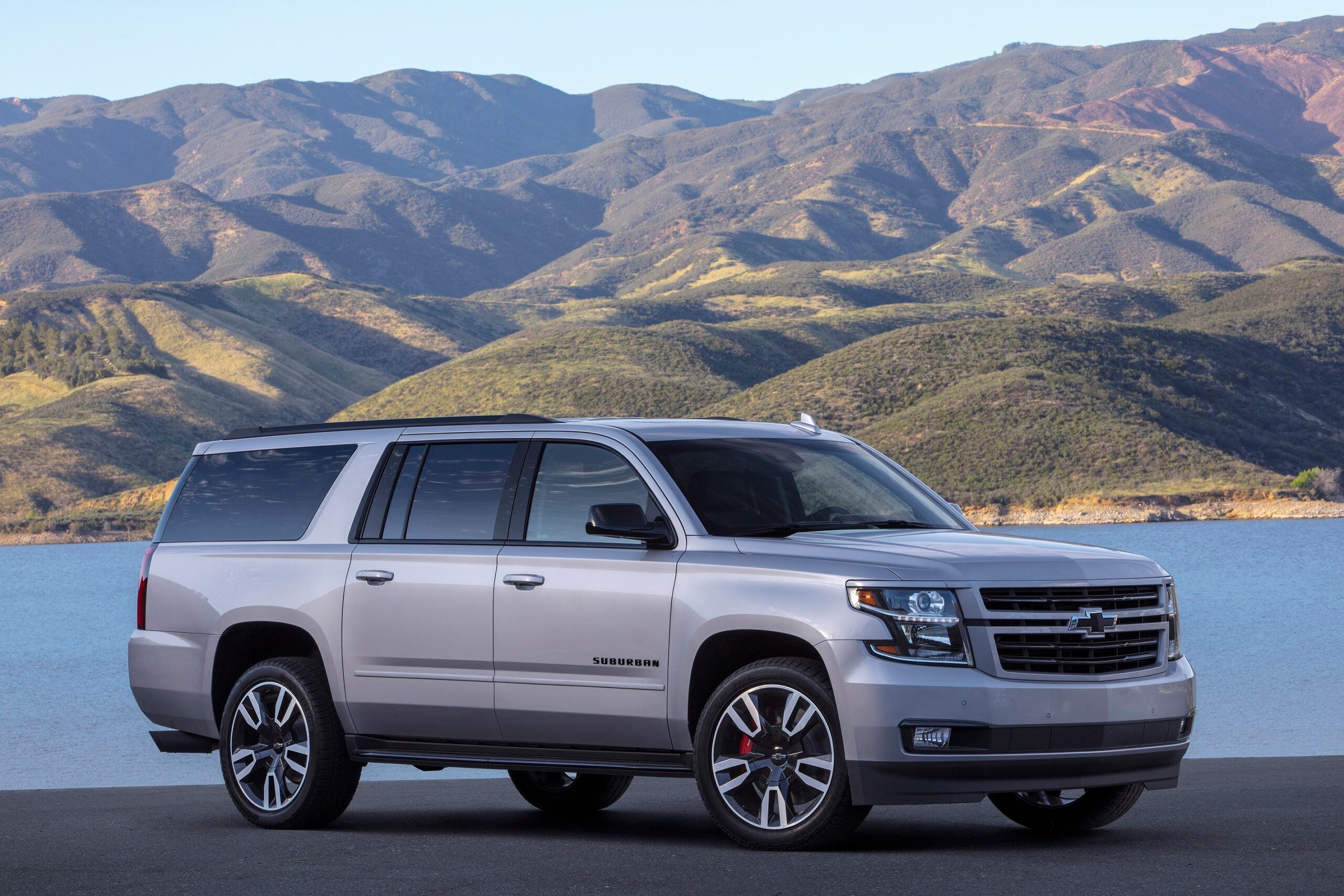 SUVs dominate list of vehicles that last 200,000-plus miles