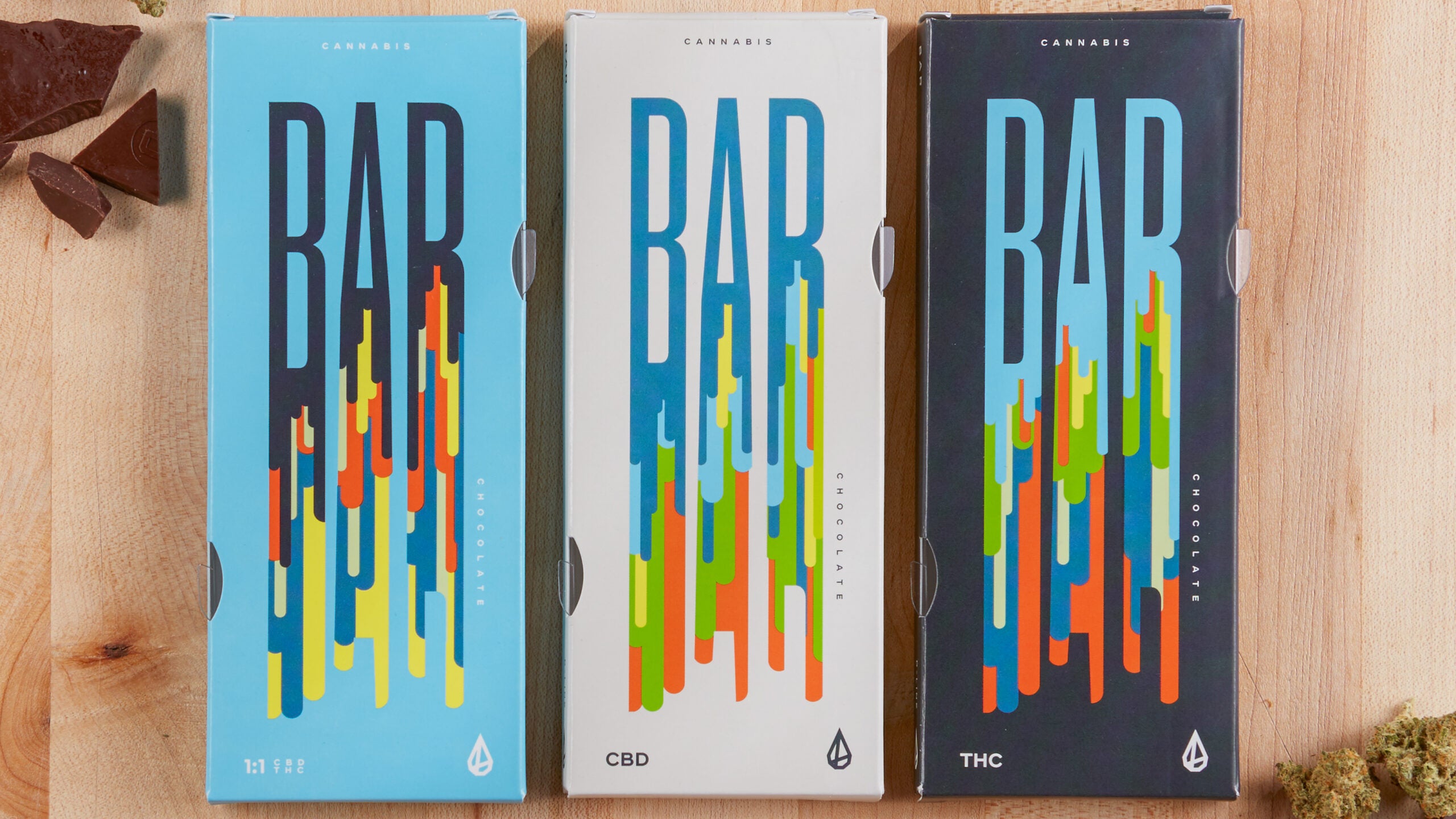 What to know about the edibles offered at the Boston area's first ...