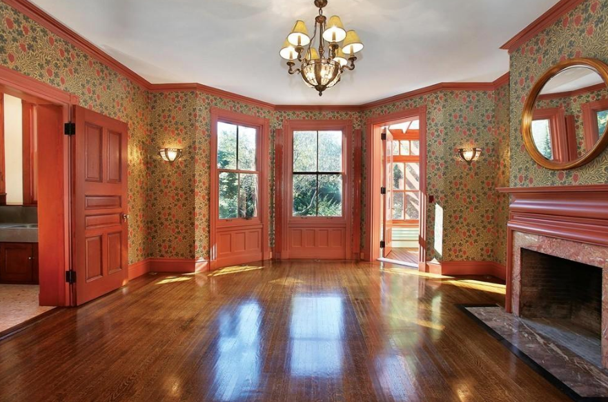 Just listed: A historic Brookline mansion with its own concert hall ...