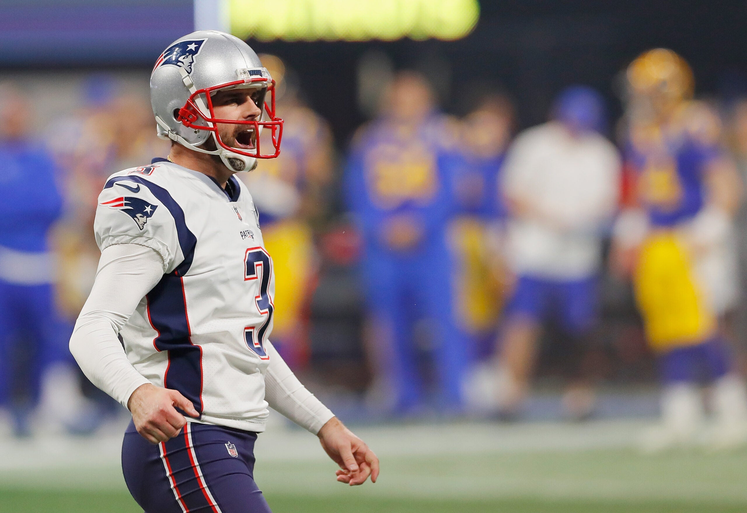 Stephen Gostkowski to appear on CBS's 'American Gothic'