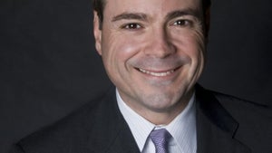 Gary Tanguay announces he is battling non-Hodgkin's lymphoma