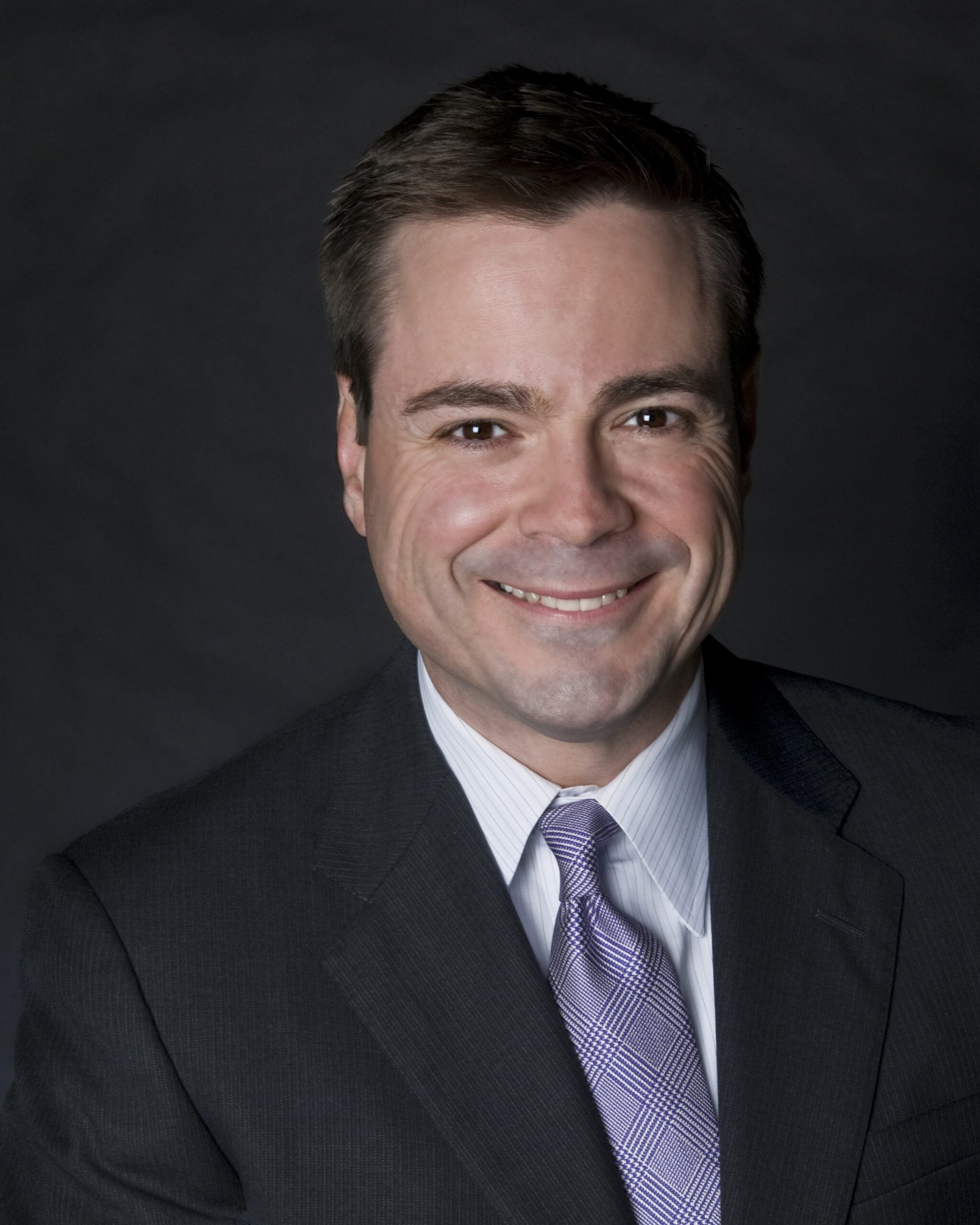 Gary Tanguay announces he is battling non-Hodgkin's lymphoma