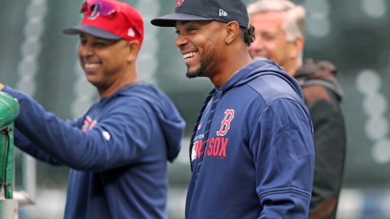 Xander Bogaerts has been underappreciated in Boston