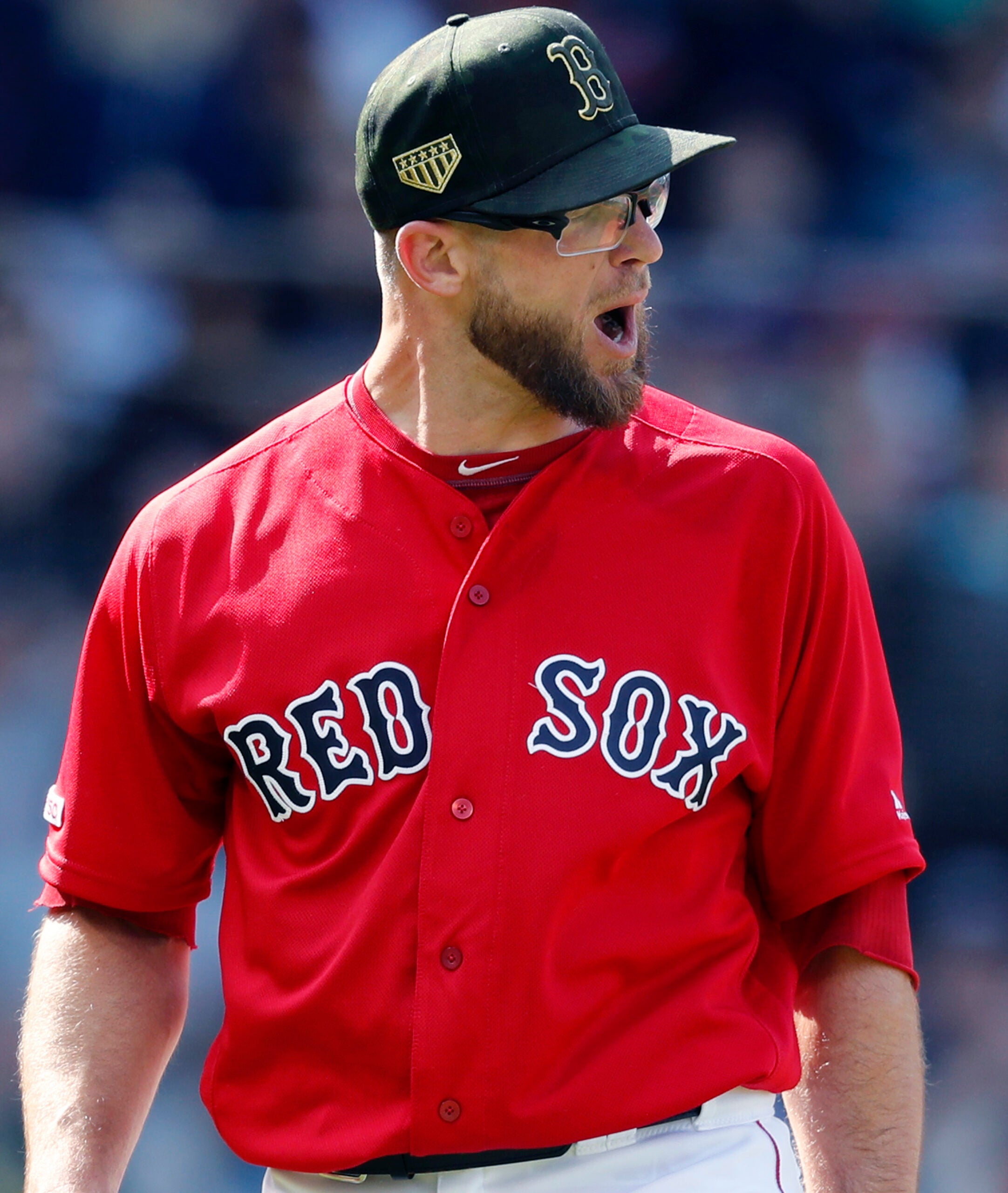 As victories go in May, this one by the Red Sox was huge