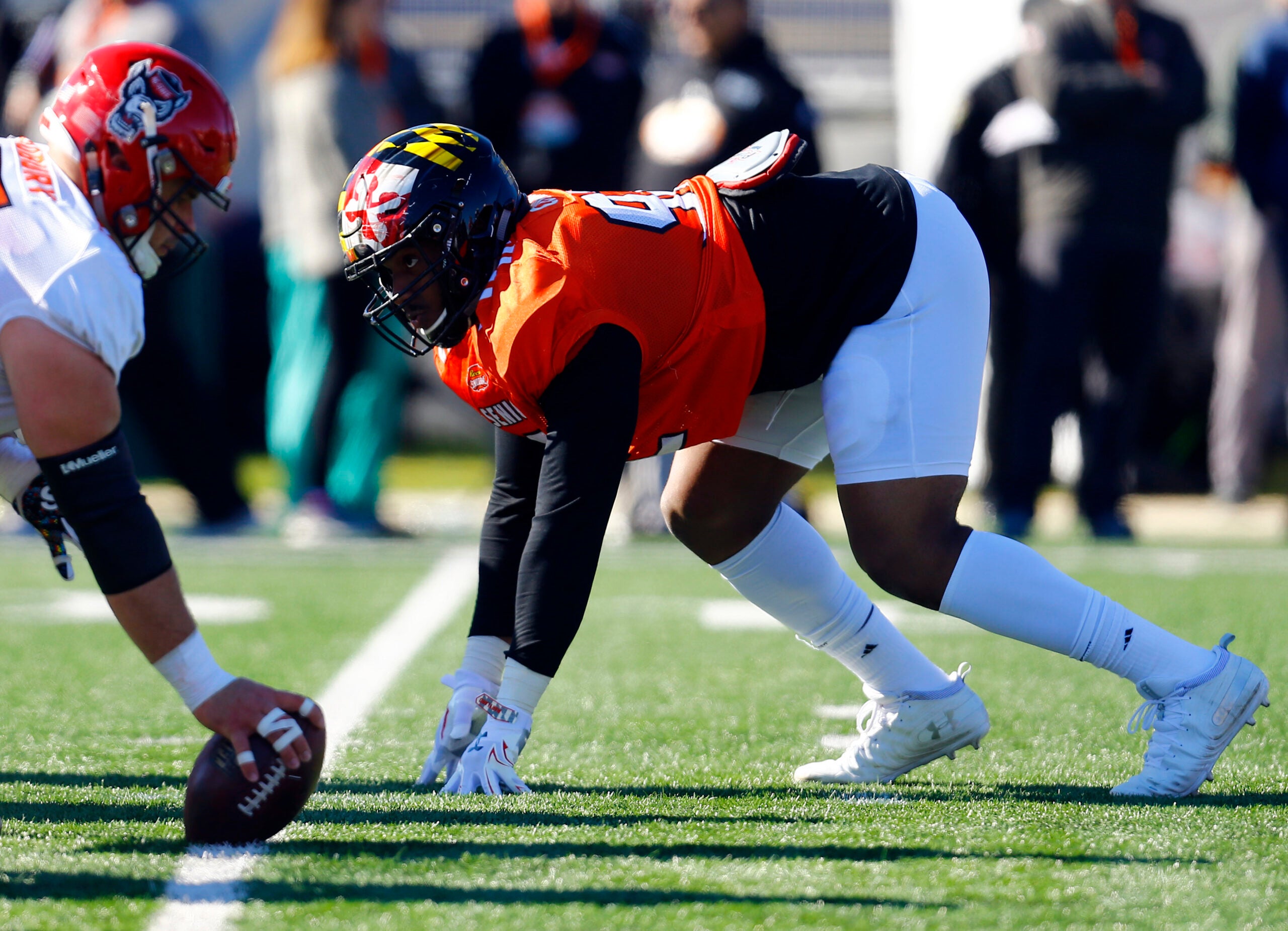 Byron Cowart's journey from No. 1 recruit to forgotten 5th-round pick ...