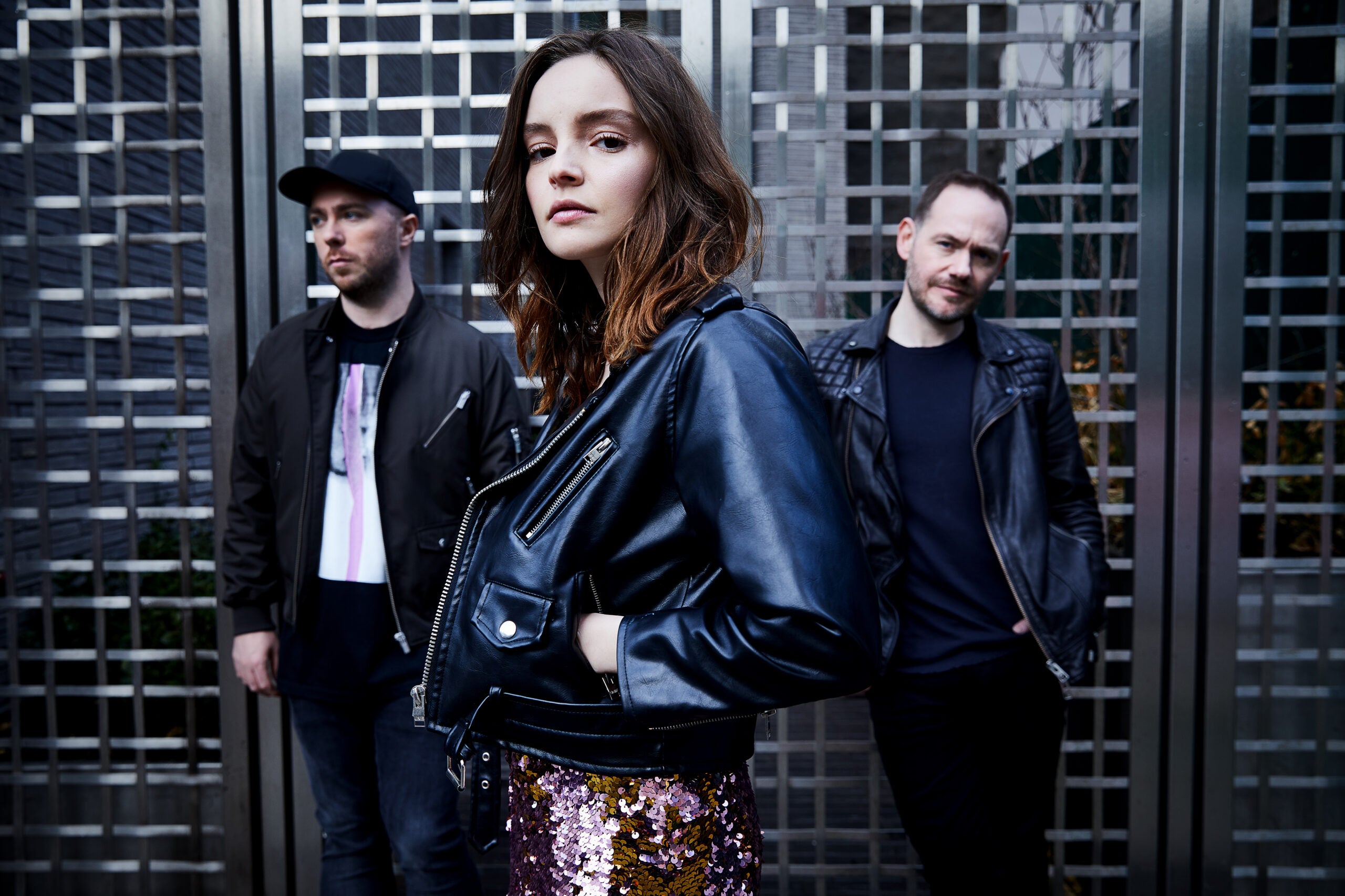 Here is the full schedule for Boston Calling 2019