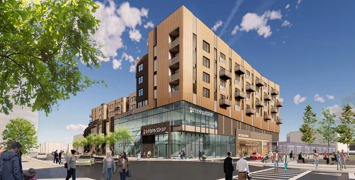 A look at the proposed 'Allston Yards' development