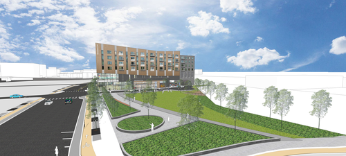 A look at the proposed 'Allston Yards' development