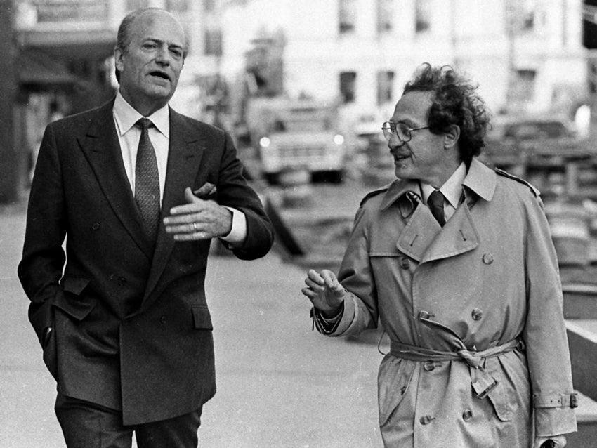 Socialite Claus von Bulow, cleared in attempted murder of wife, dies