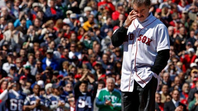 Bill Buckner, 69; long MLB career was overshadowed by World Series gaff