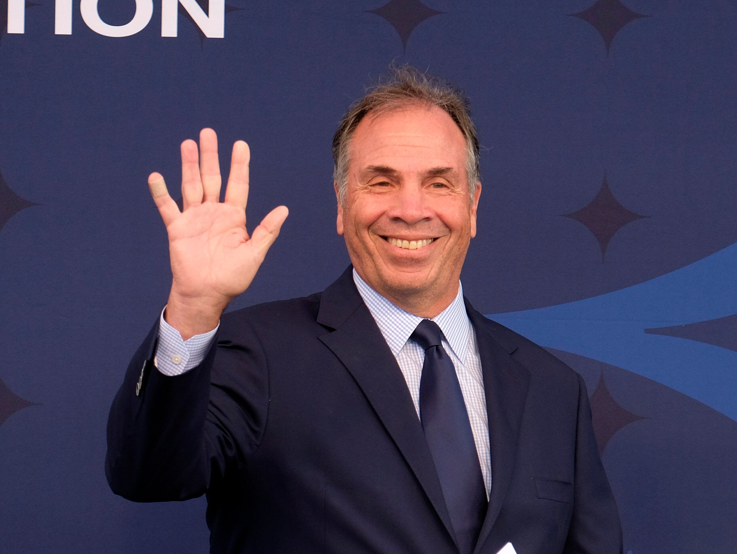 New England Revolution hire former U.S. men's national team coach Bruce ...