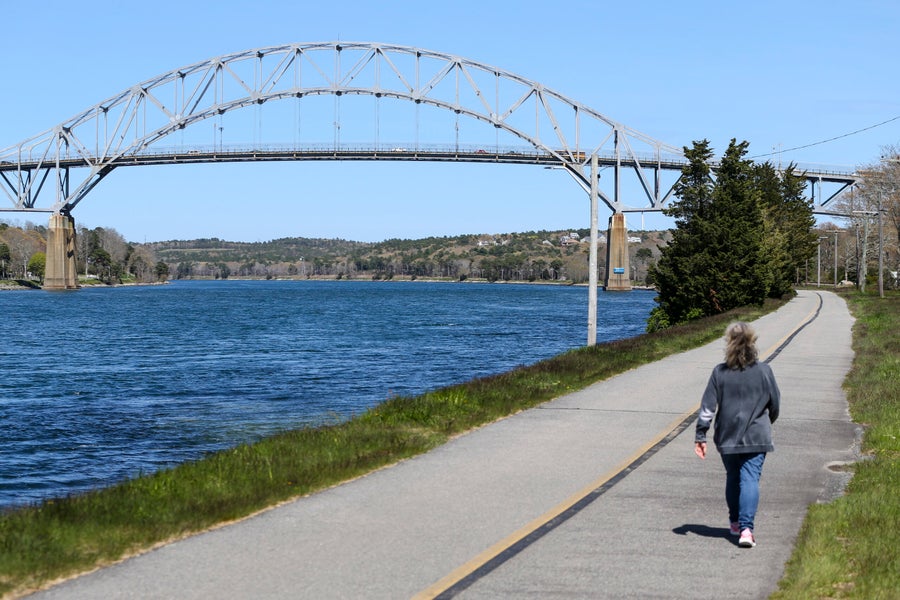 Cuffy's of Cape Cod is expanding, 'creating a fantasy' for shoppers