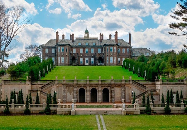 You can tour 8 historic Massachusetts properties for free on a single ...