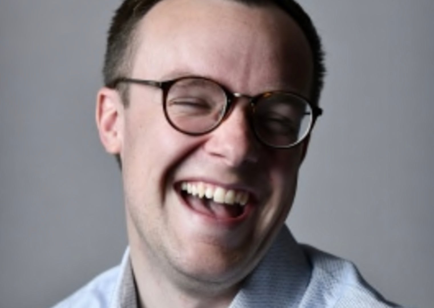 Chasten Buttigieg has been a homeless community-college student and a ...