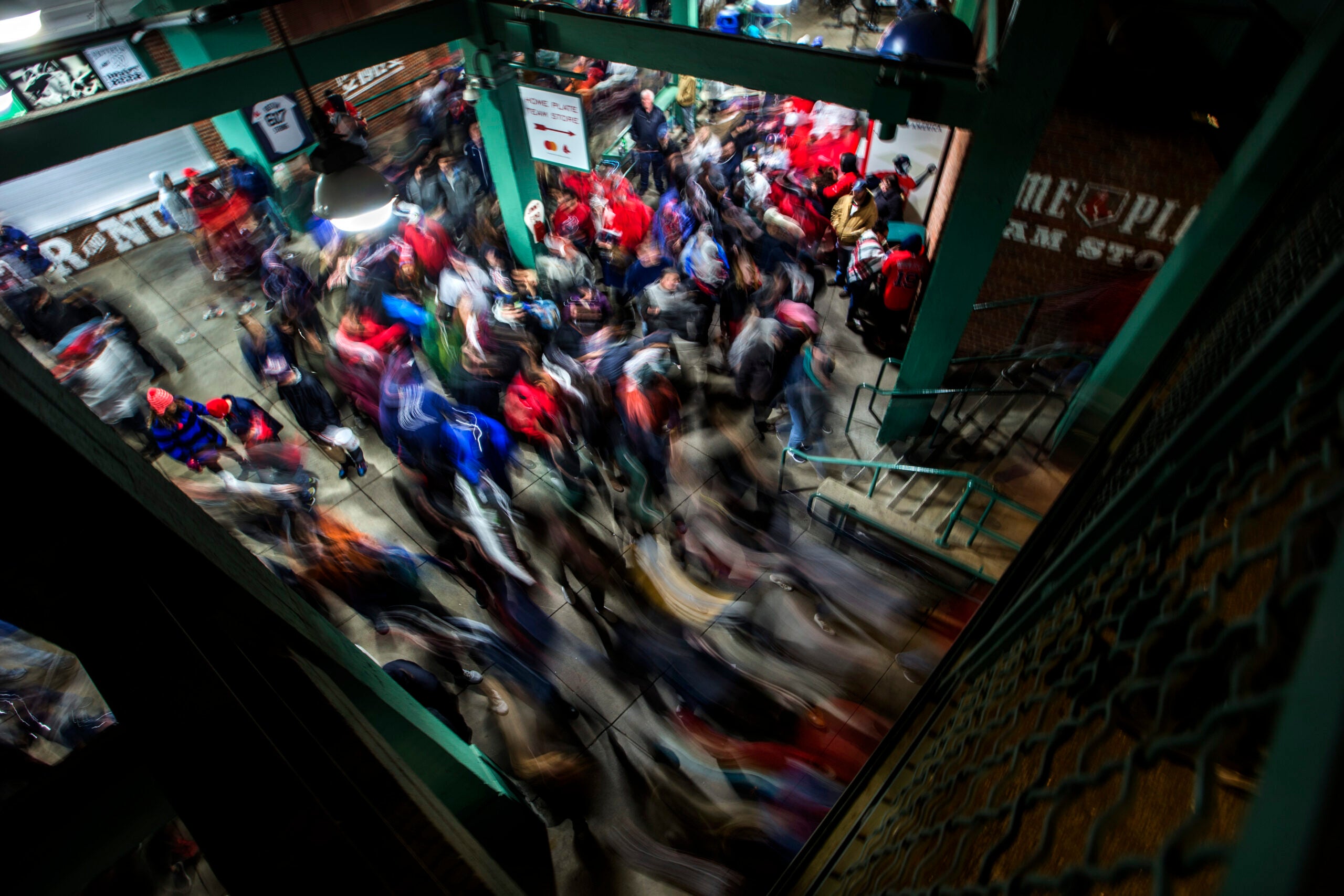 'You can’t be losing and playing Fortnite:' The Red Sox reportedly ...