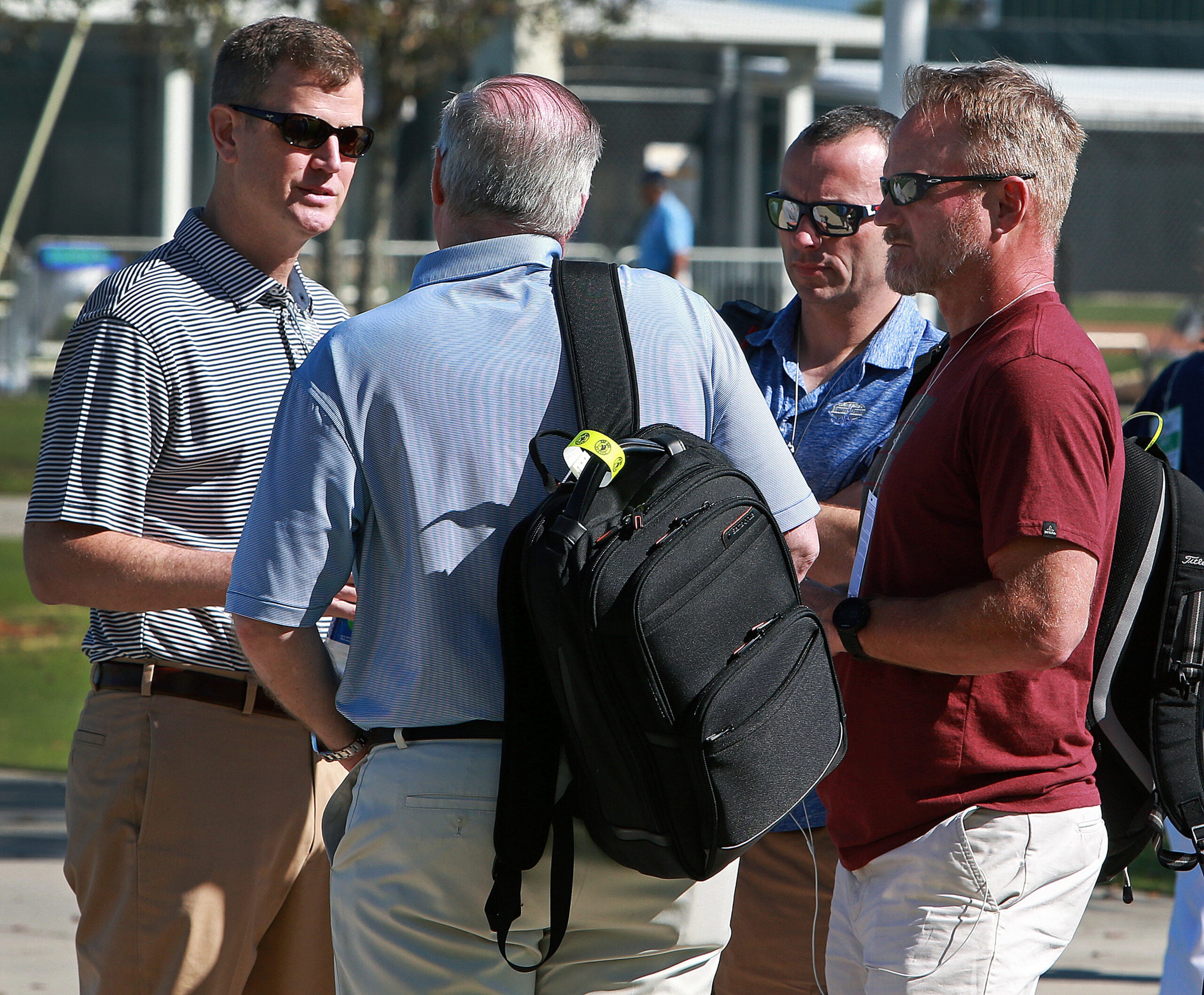 Kirk Minihane, Entercom officially part ways