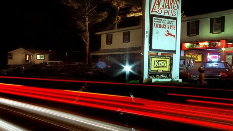 Cape Cod’s only strip club is closing