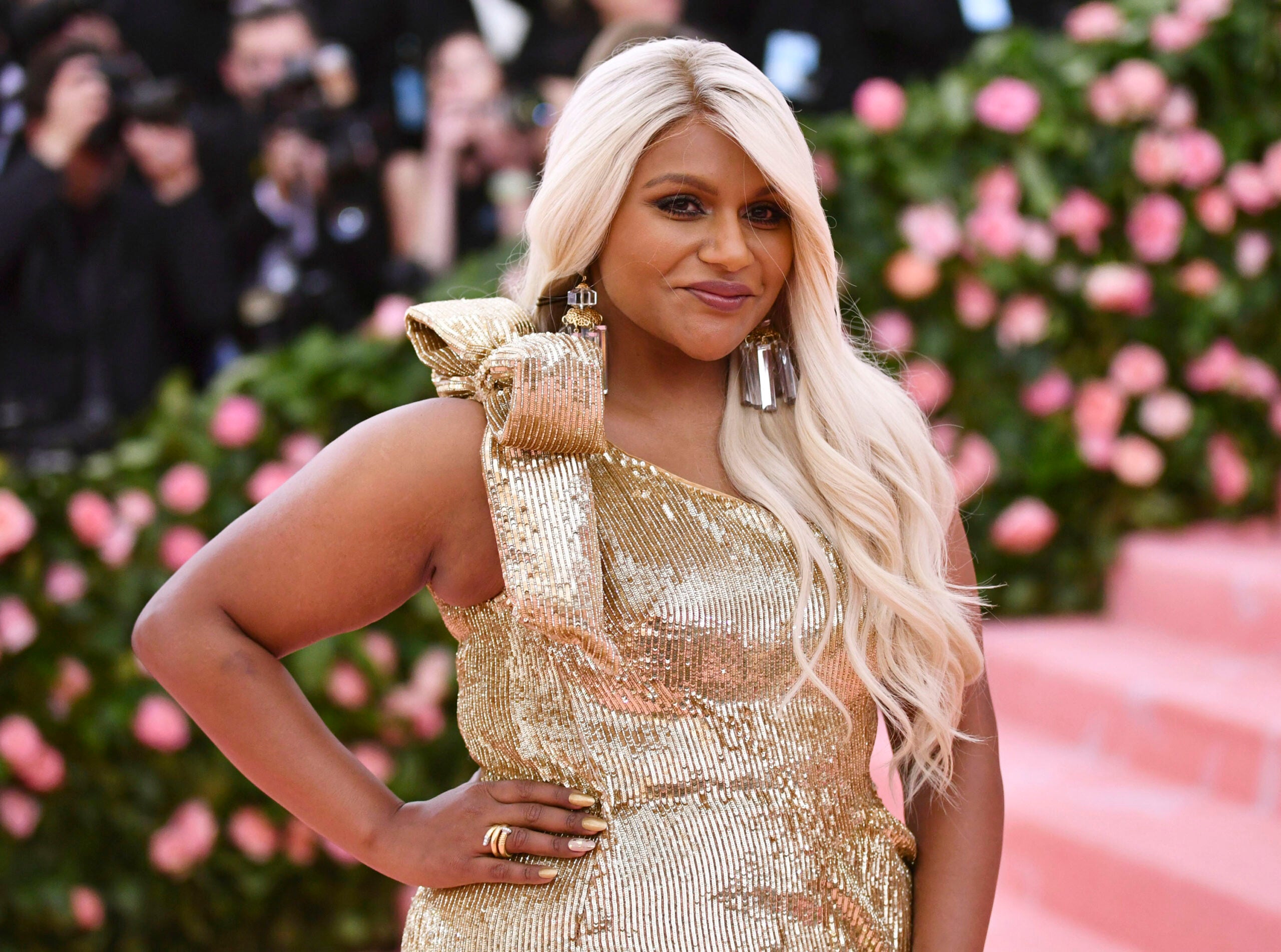 Mindy Kaling’s new book slated for summer 2020 release