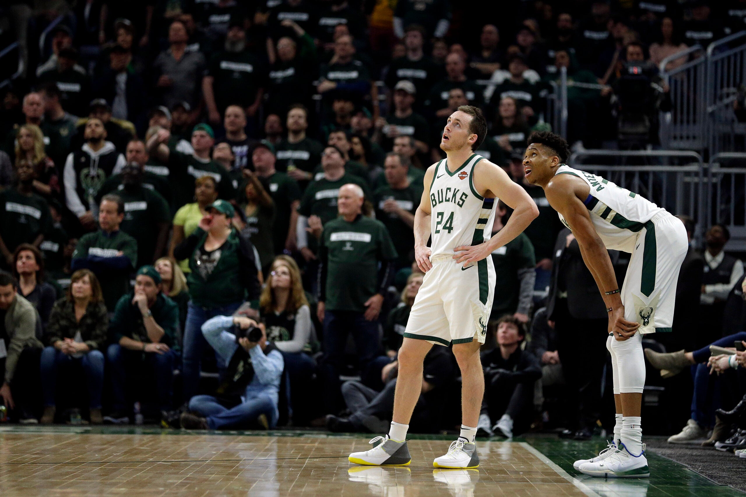 Pat Connaughton, a former MLB pitching prospect, threw a wildly ...