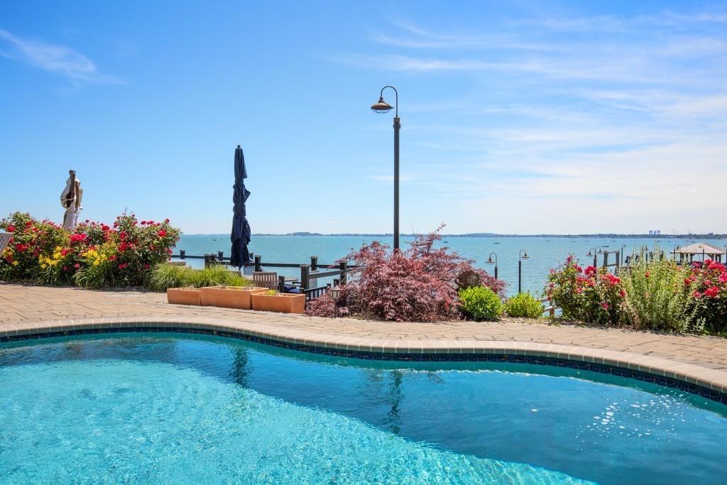 Biggest sales: A Quincy Bay mansion with a pier bar for $4M-plus