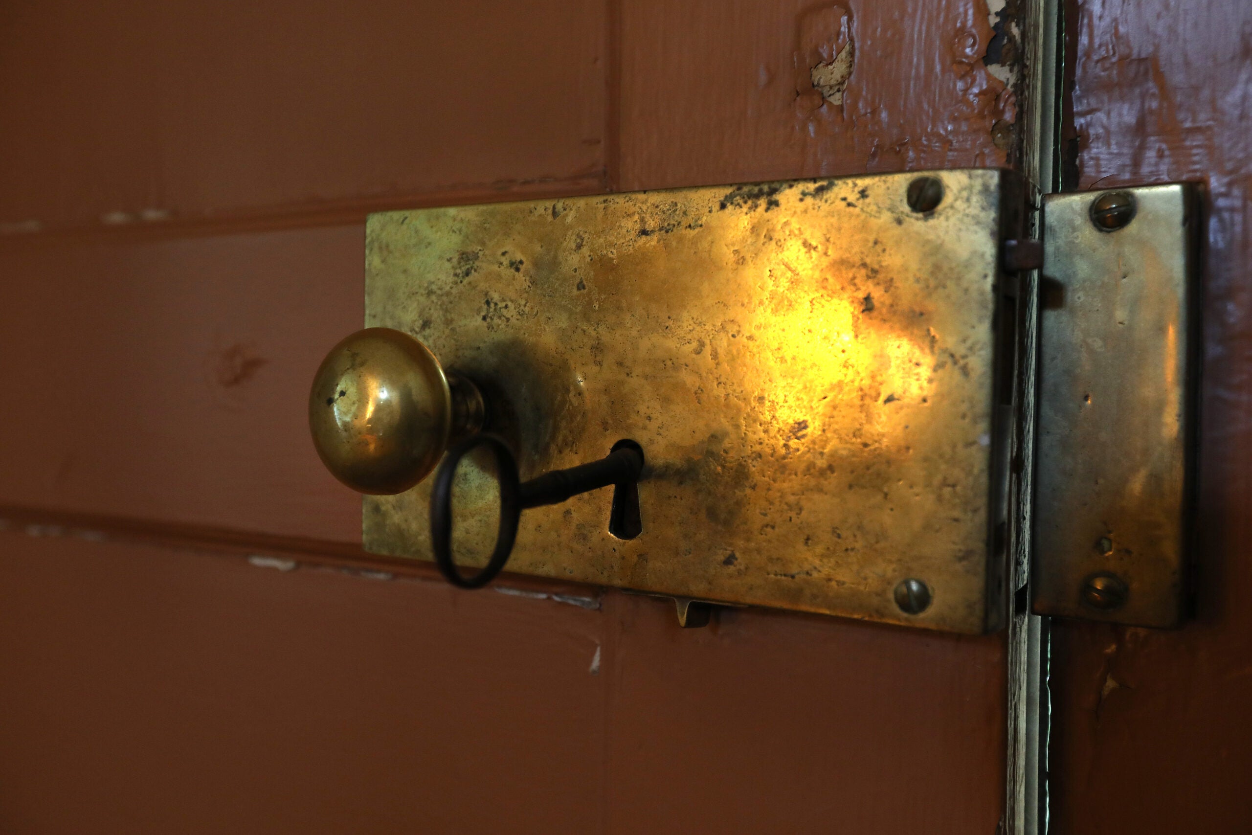 Home of Week: Kingston antique of patriot who armed privateers