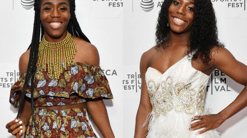 ‘I am a girl and I am a runner’: Transgender athletes respond to the ...