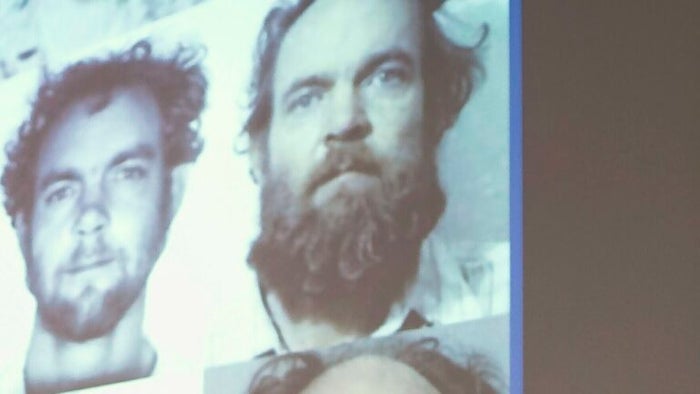 'I don’t remember my dad being violent or angry': Daughter of alleged ...