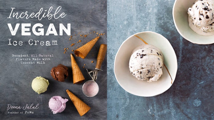 FoMu will release a cookbook with some of its most popular flavors