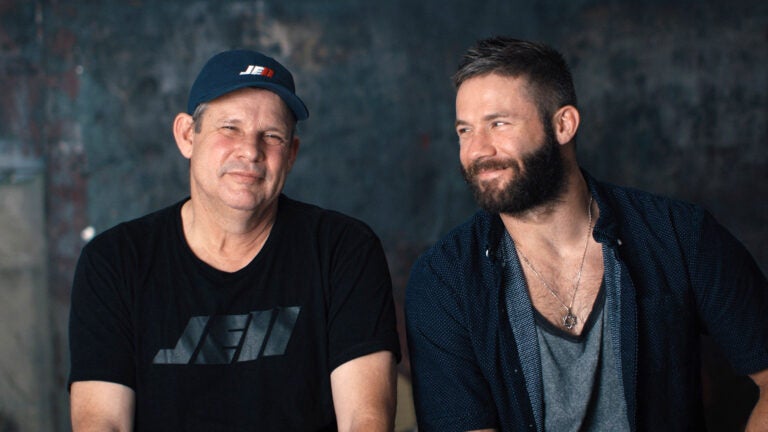 5 things we learned from the new Julian Edelman documentary